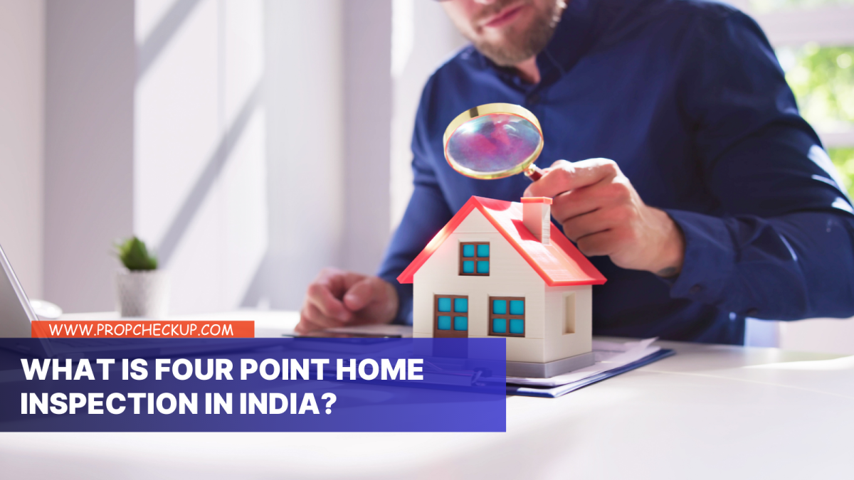 Best Home Inspection Company in Mumbai, Pune; India, PropCheck